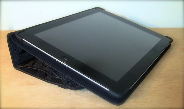 Review: Belkin Storage Folio Plus voor de derde generatie iPad | FWD
