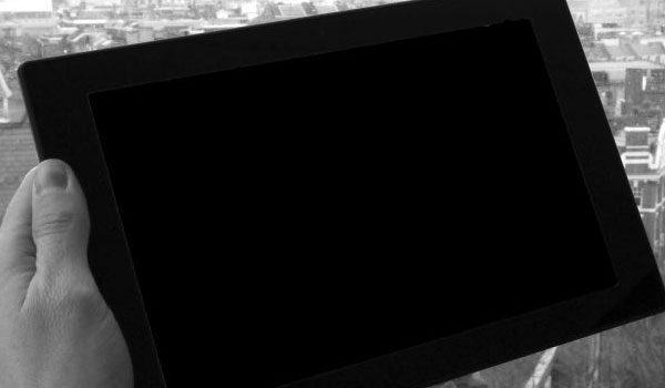 Blackphone-maker maakt privacy-tablet | FWD