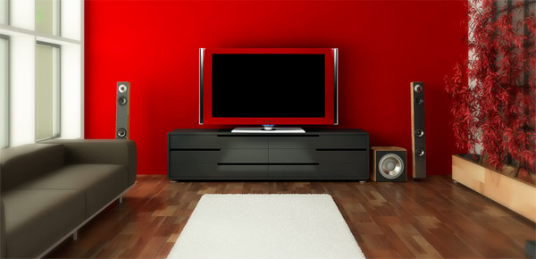 Met Colorware krijgt je HD TV een eigen kleur | FWD