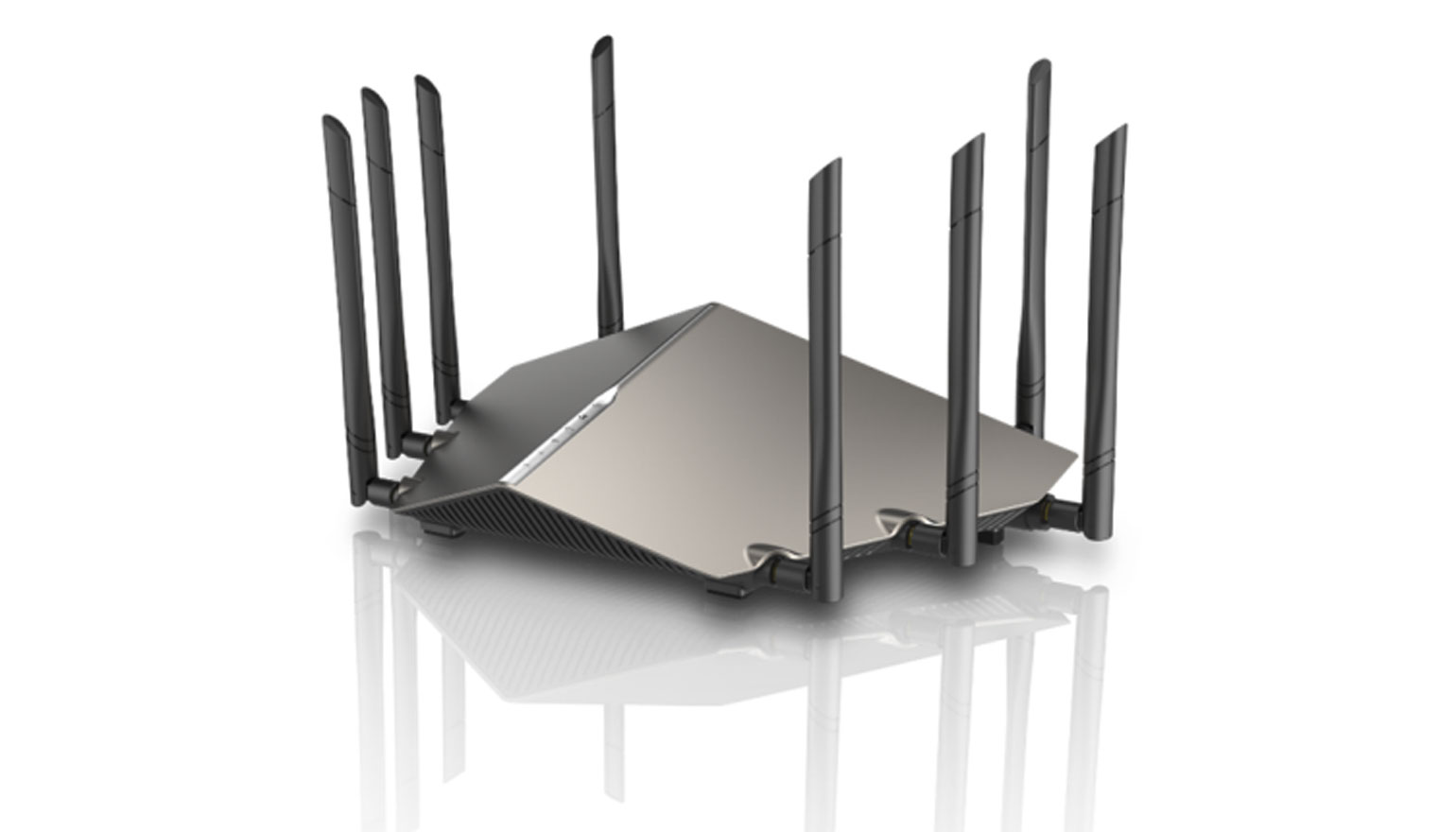 D-Link presenteert eigen 802.11ax-routers (met snelheid tot 11.000 Mbps ...
