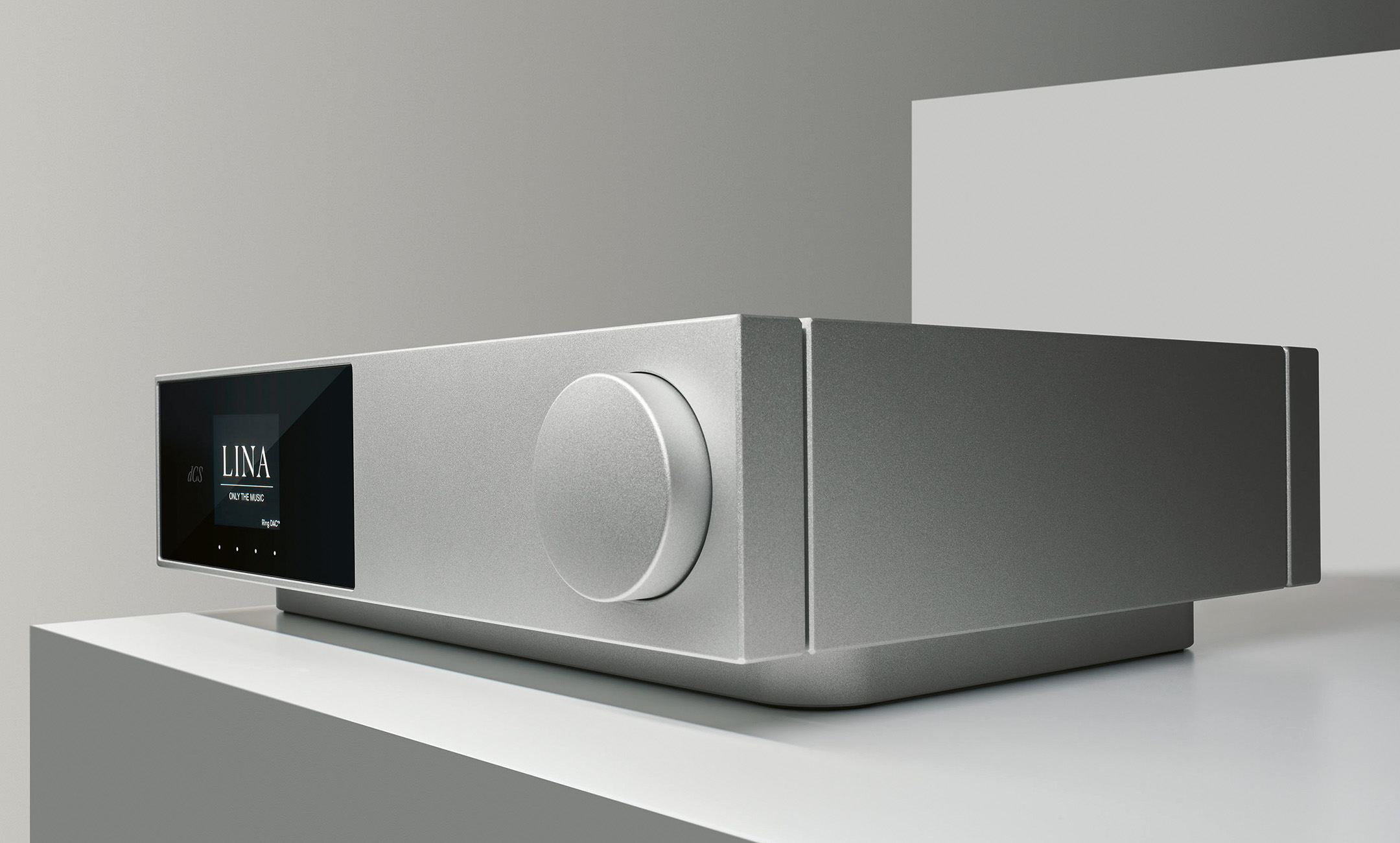 dCS Lina DAC X | FWD