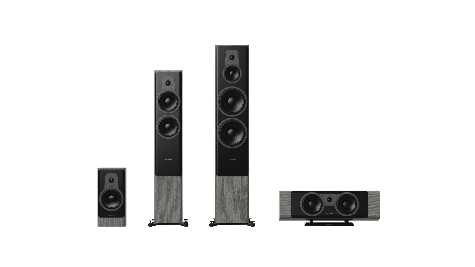 Dynaudio introduceert Contour i-serie in Nordic Silver | FWD