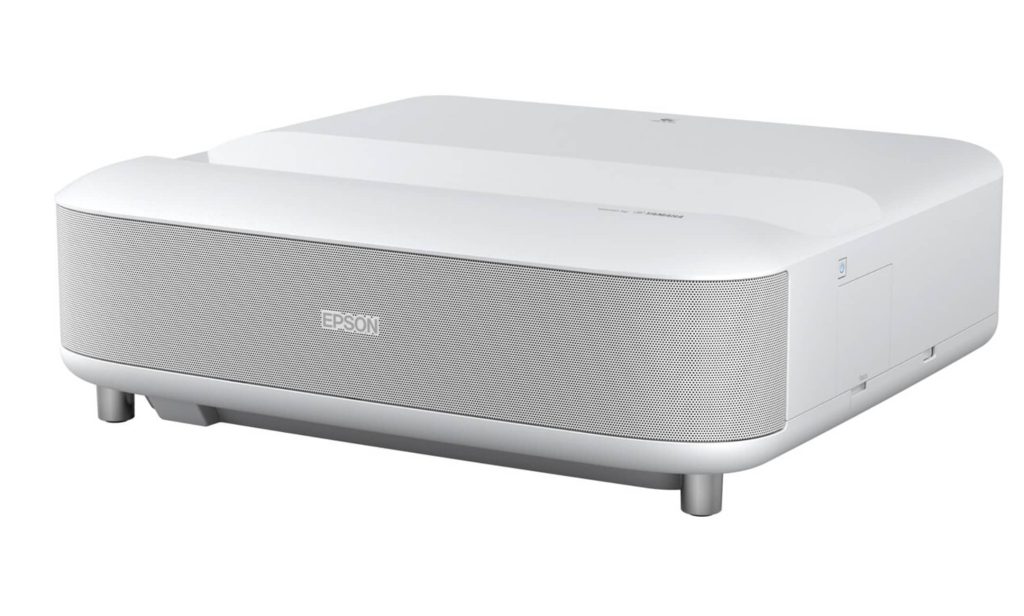 Epson lanceert EH-LS650B/W EpiqVision Ultra laserprojector | FWD