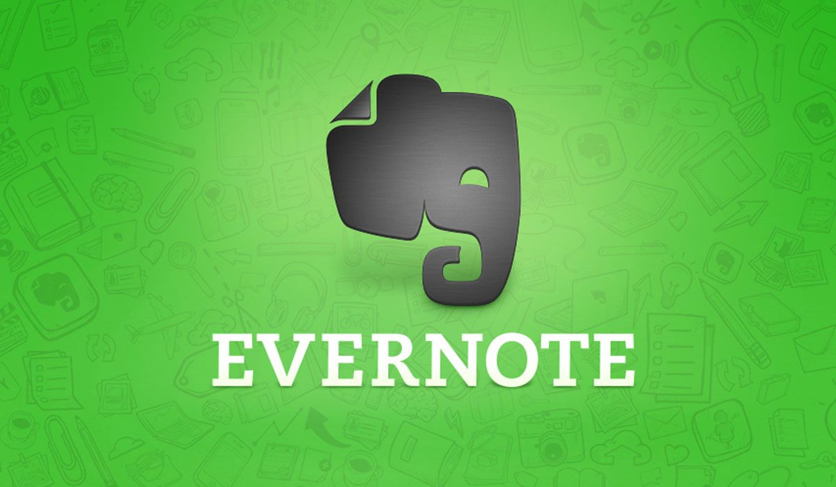Evernote lanceert vernieuwde deelmogelijkheden binnen Android-app | FWD