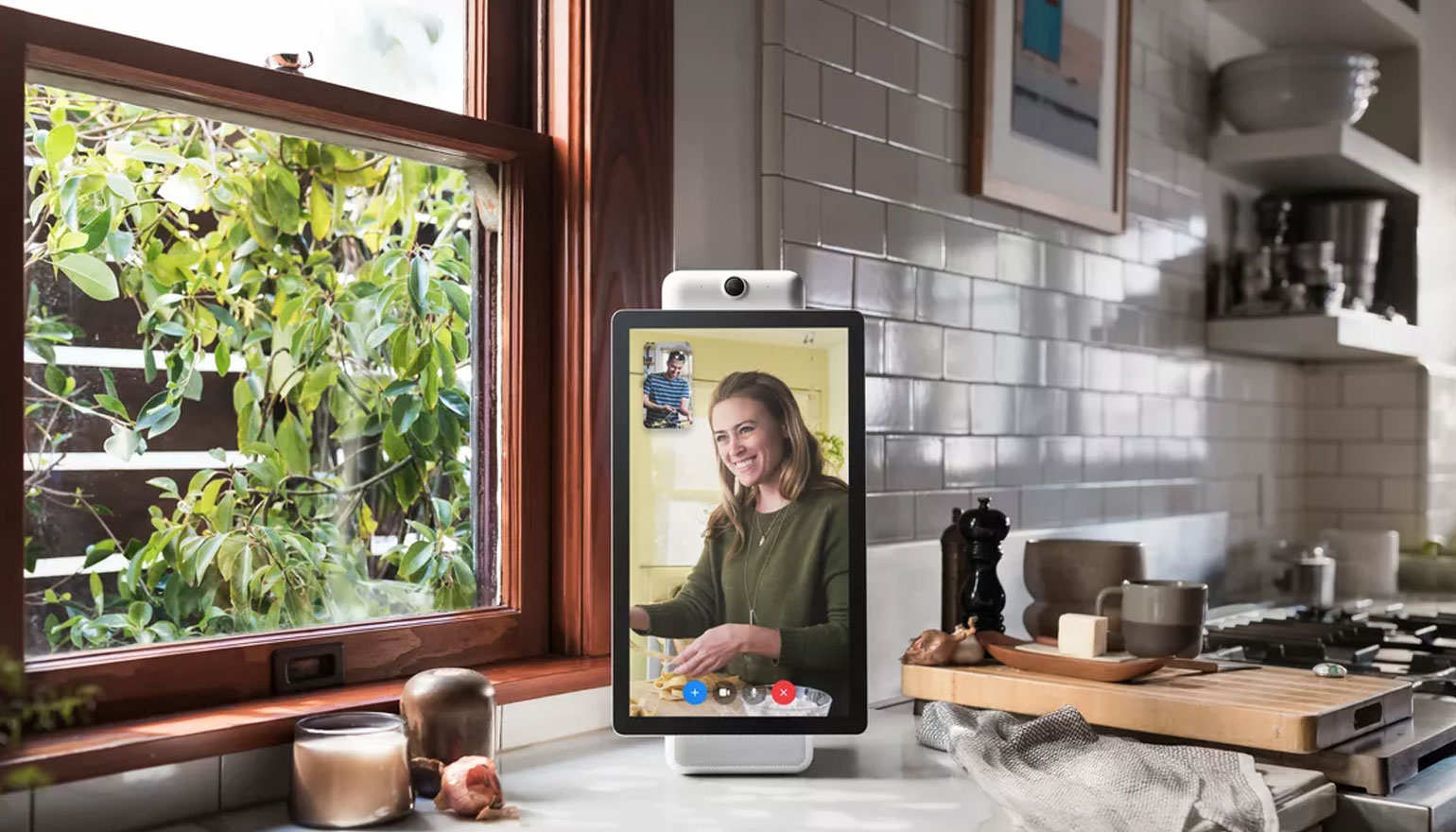Nieuwe versies Facebook Portal verschijnen later dit jaar | FWD