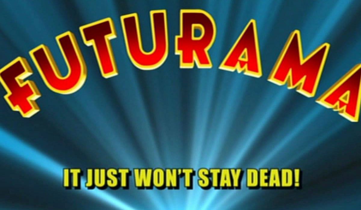 Futurama: Game of Drones al te vinden in Google Play | FWD