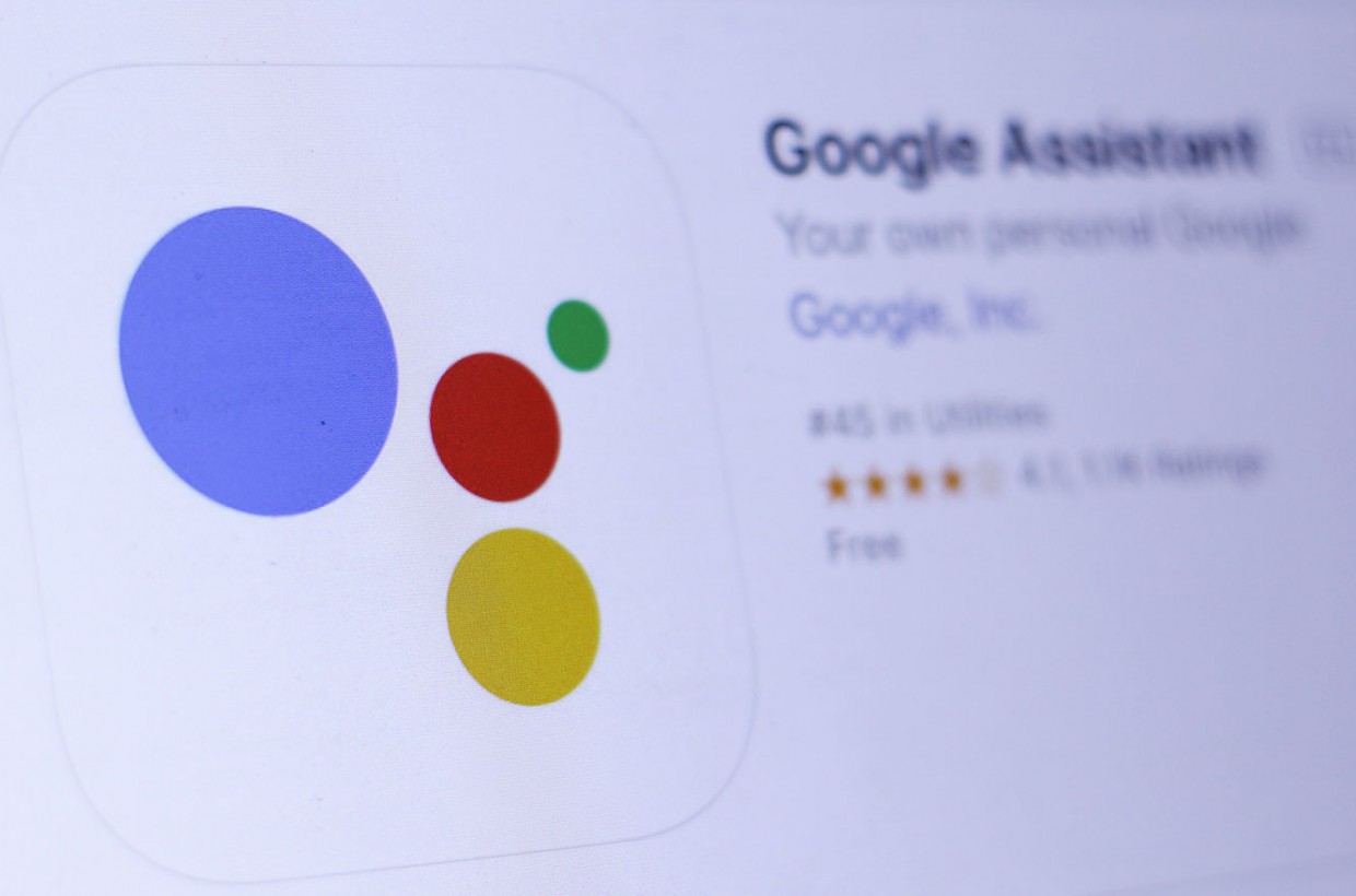 Google Assistent heeft nu ondersteuning voor Routines in Nederland | FWD