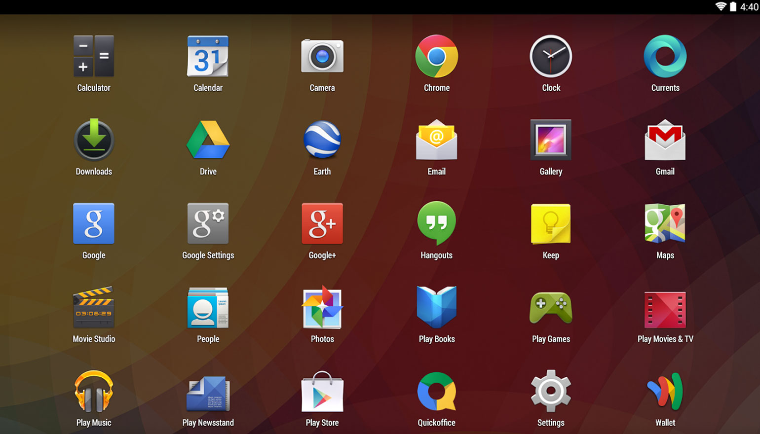 De 5 beste Android launchers voor je tablet | FWD