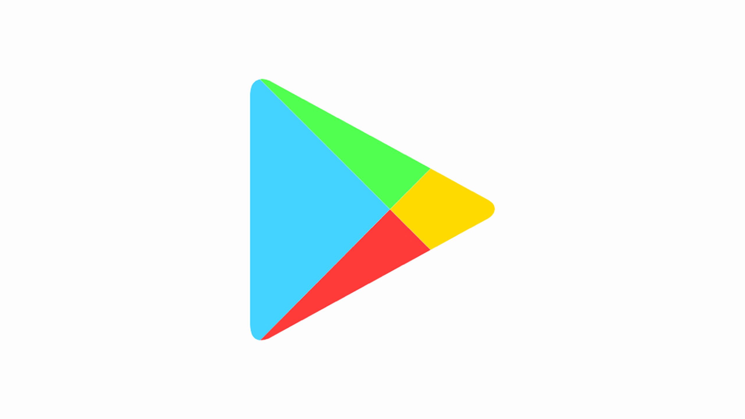 Google Play Store krijgt nieuwe gamesectie | FWD