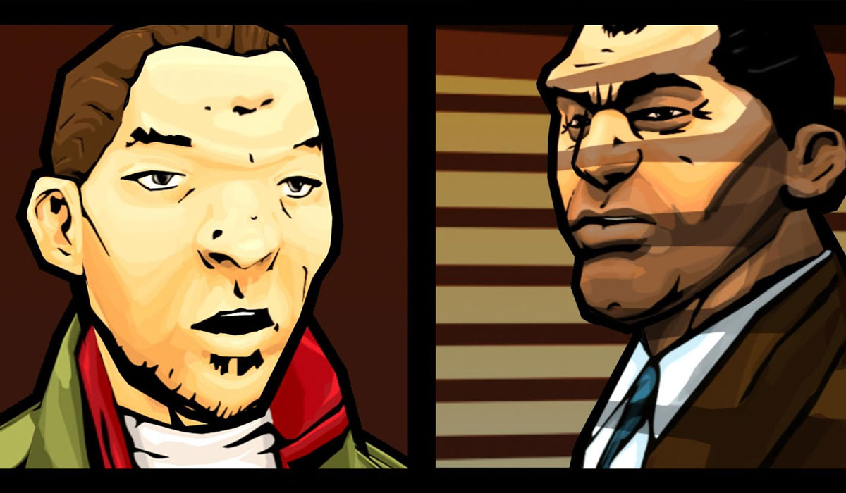 Grand Theft Auto: Chinatown Wars uit op Android | FWD