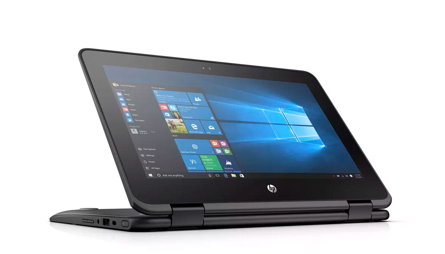 Acer en HP kondigen Windows 10 S-versies aan van bestaande convertible ...