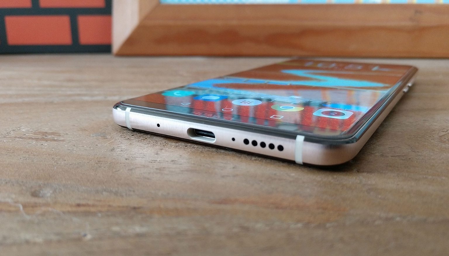 Review: Huawei Mate 10 Pro - hard- en software verenigt in mooi design ...