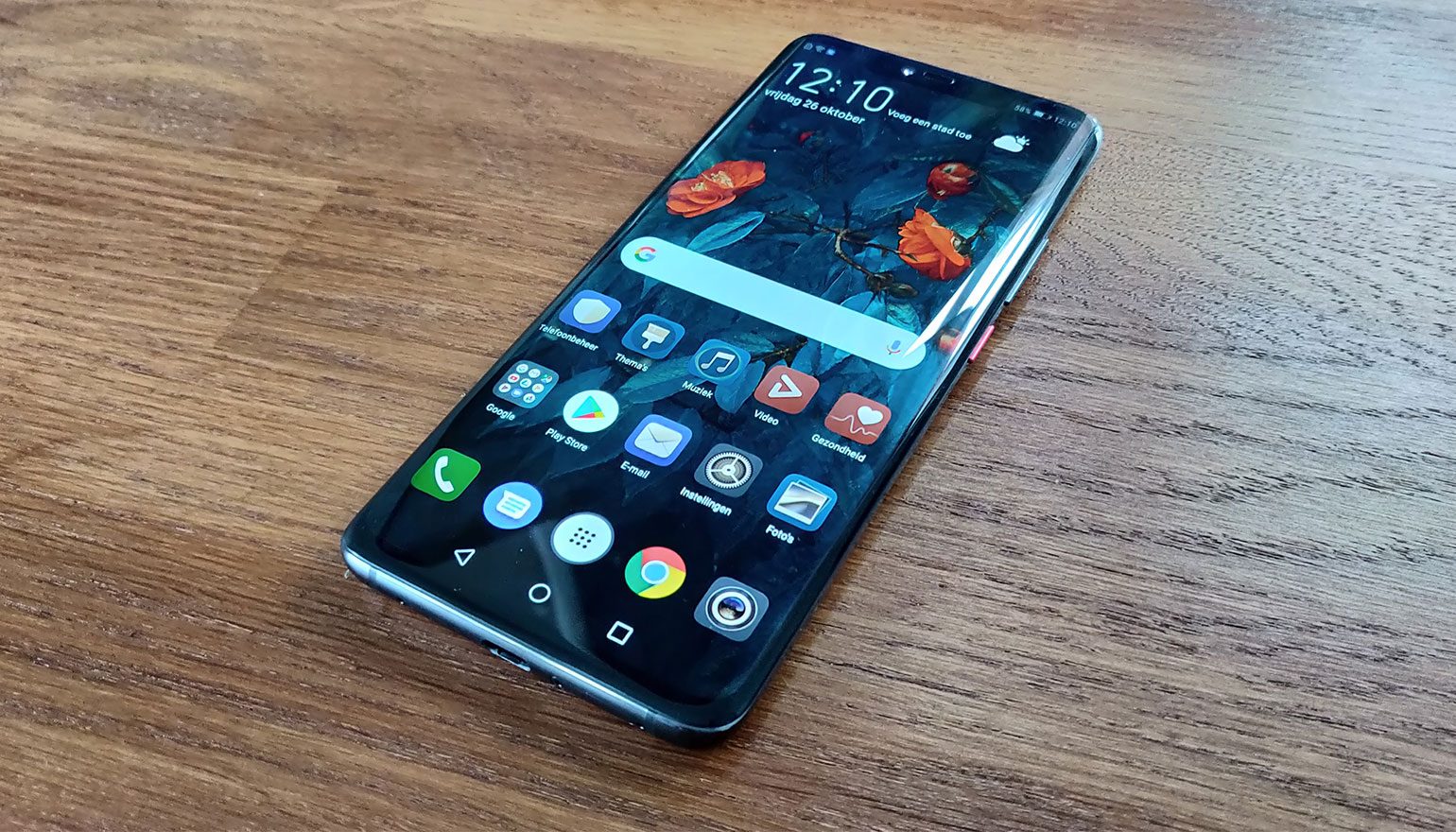 Huawei Mate 20 Pro keert terug in Android Q-bètaprogramma | FWD