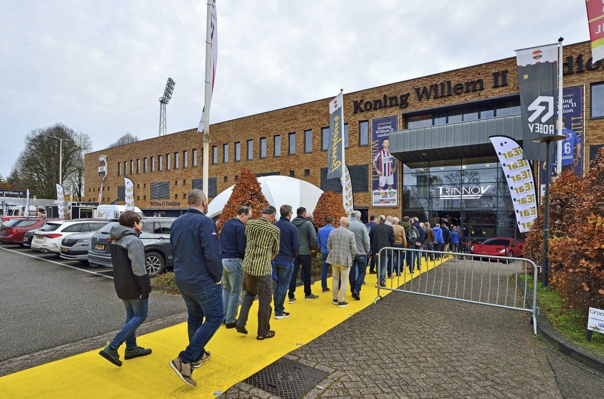 Verslag: iEar' Show 2022 - grootste audio- en video-event van de ...