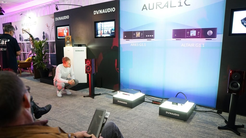 Verslag: iEar' Show 2022 - grootste audio- en video-event van de ...