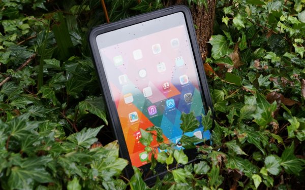 Review: Lifeproof Fre beschermende case voor de iPad mini | FWD