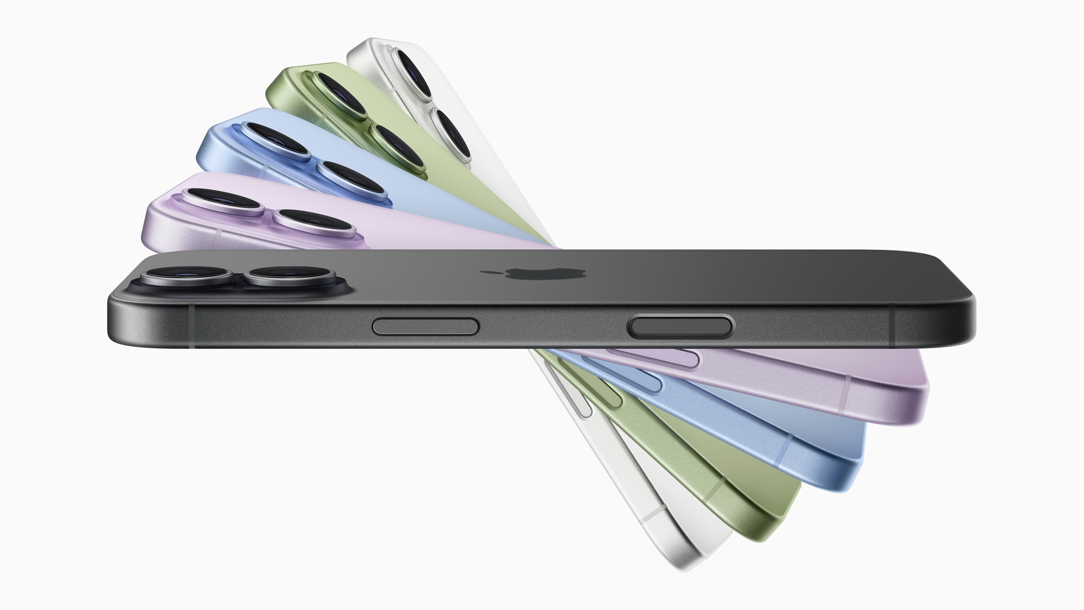 iPhone 17 haal je nu extra voordelig bij Odido (ADV) | FWD