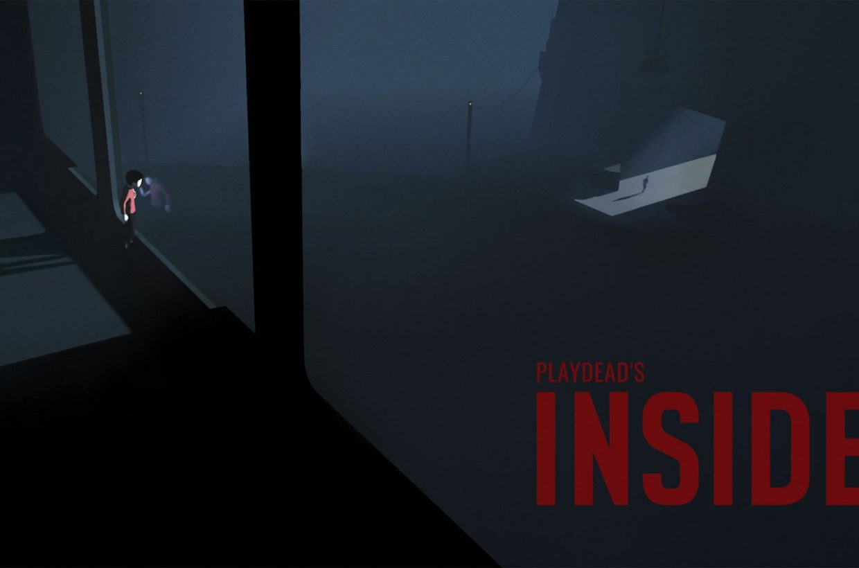 Inside, een game van Limbo-maker Playdead, nu te spelen op iOS | FWD
