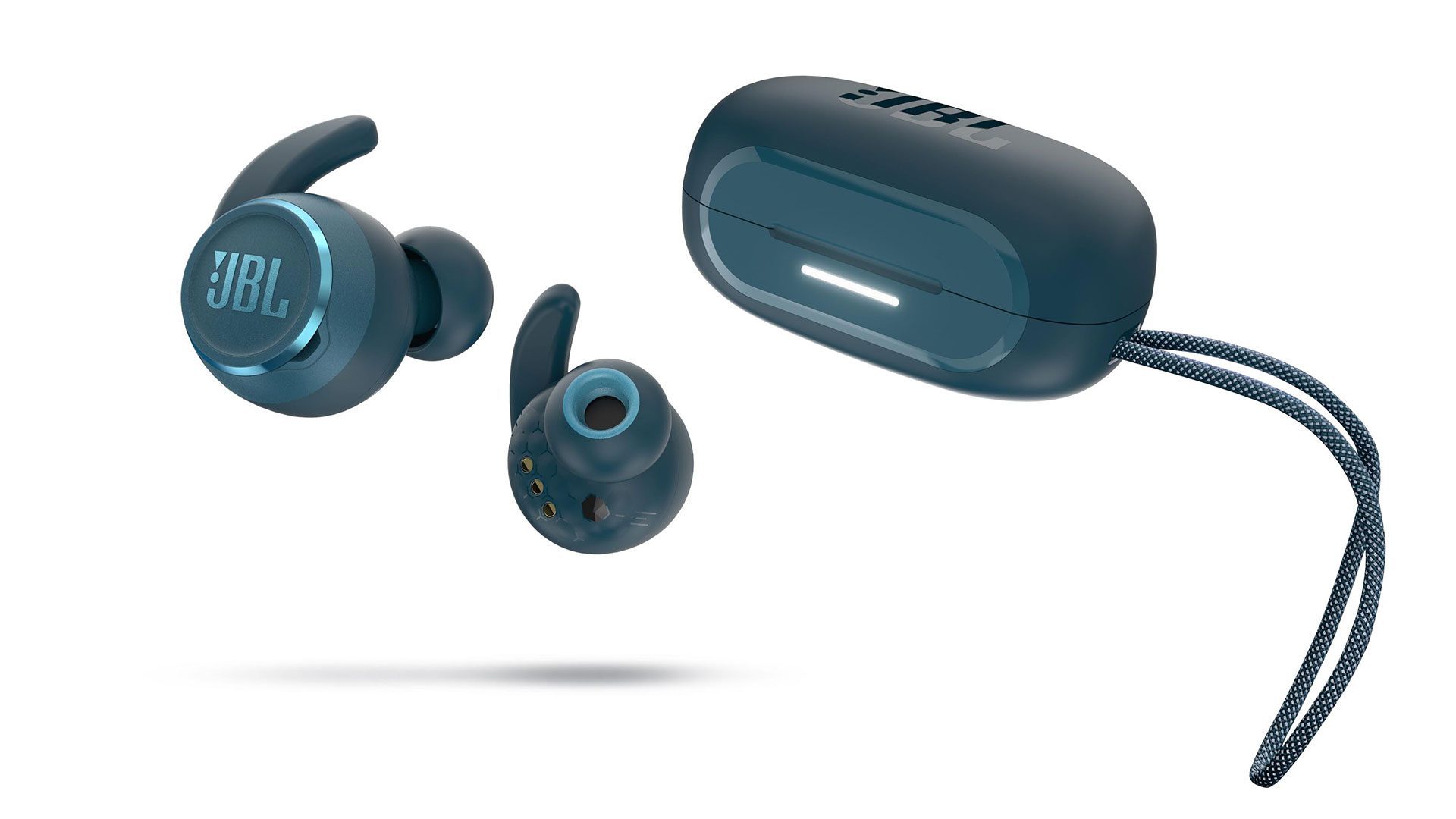 JBL Live Free NC+ en Reflect Mini TWS aangekondigd | FWD