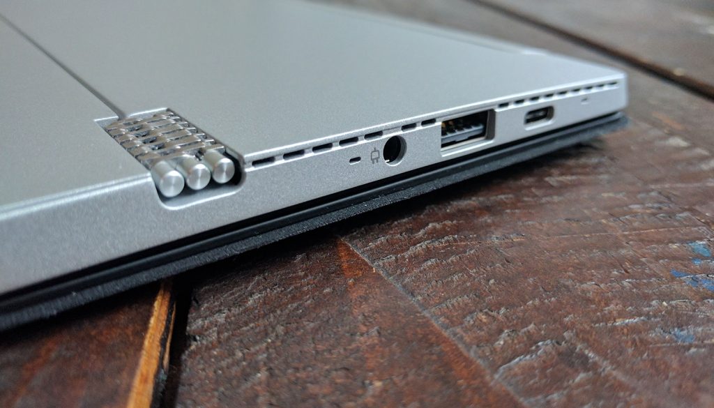 Review: Lenovo Miix 510, hybride met Windows 10 | FWD