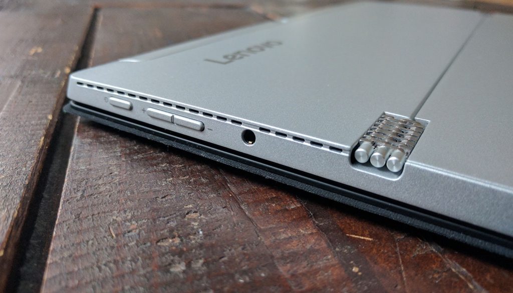 Review: Lenovo Miix 510, hybride met Windows 10 | FWD