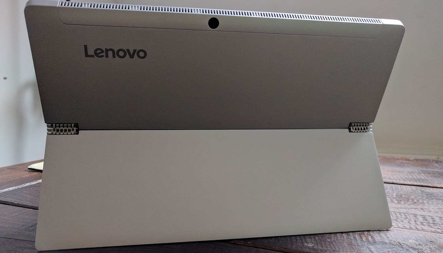 Review: Lenovo Miix 510, hybride met Windows 10 | FWD