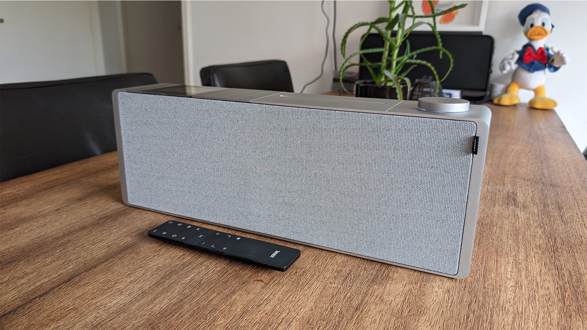 Review Loewe klang s3 – Zeer uitgebreid muziekmonster | FWD