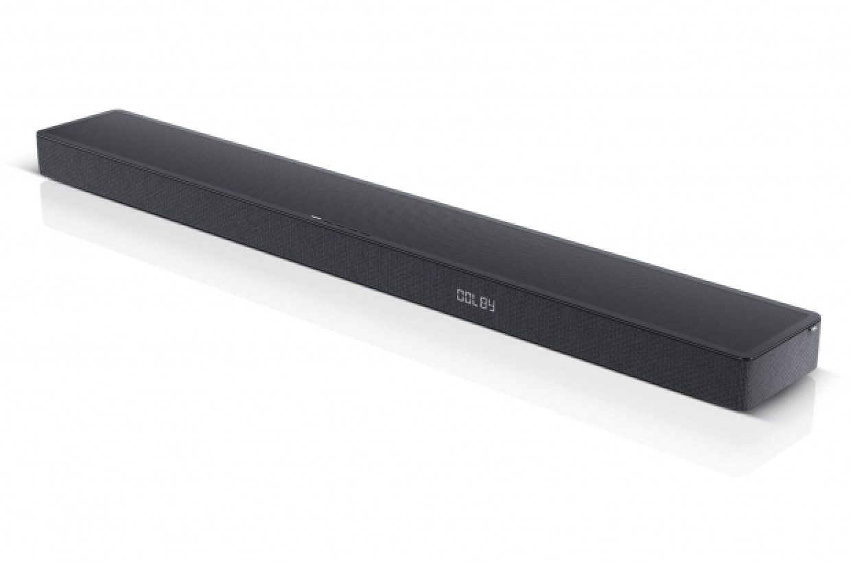 Loewe kondigt nieuwe soundbar en subwoofer onder nieuw merk aan | FWD