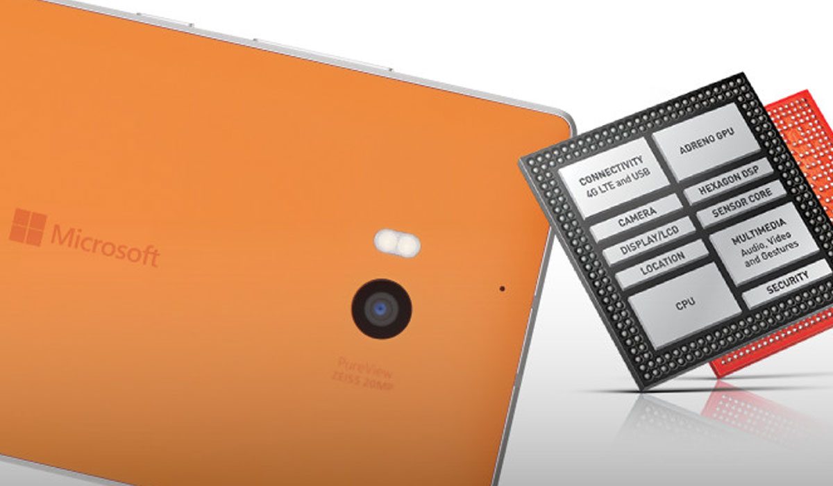 MIcrosofts 5,7 inch-phablet duikt op in advertentieplatform | FWD