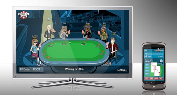Samsung neemt KontrolTV-ontwikkelaar MOVL over | FWD