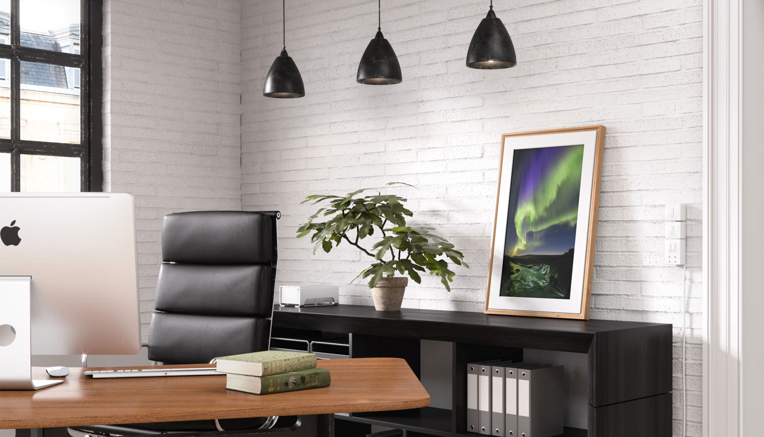 Nieuwe versie Netgear Meural Canvas II aangekondigd | FWD