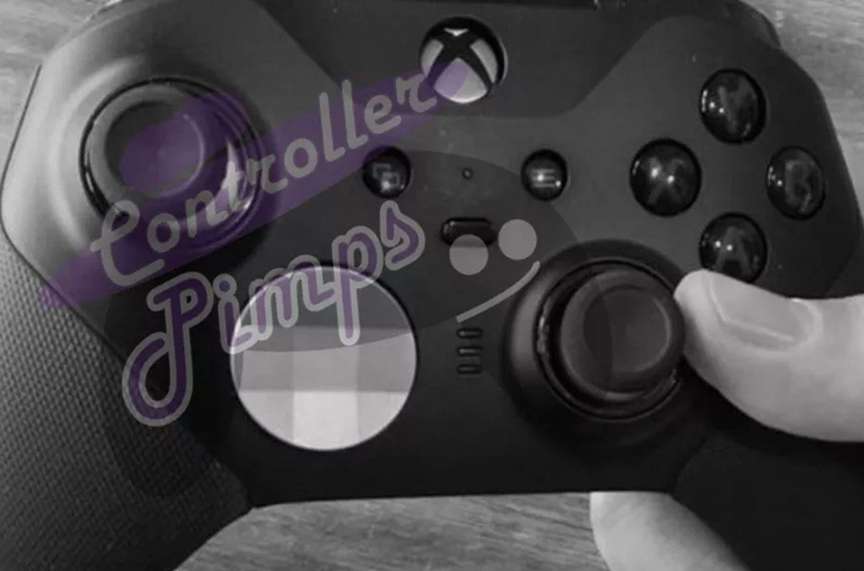 Microsoft Werkt Aan Een Nieuwe Xbox One Elite Controller Fwd