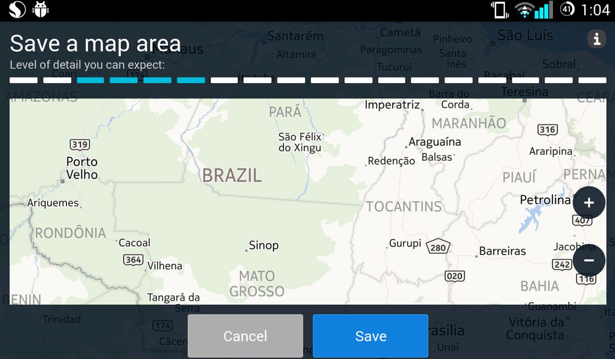 Nokia HERE Maps nu verkrijgbaar voor Android | FWD