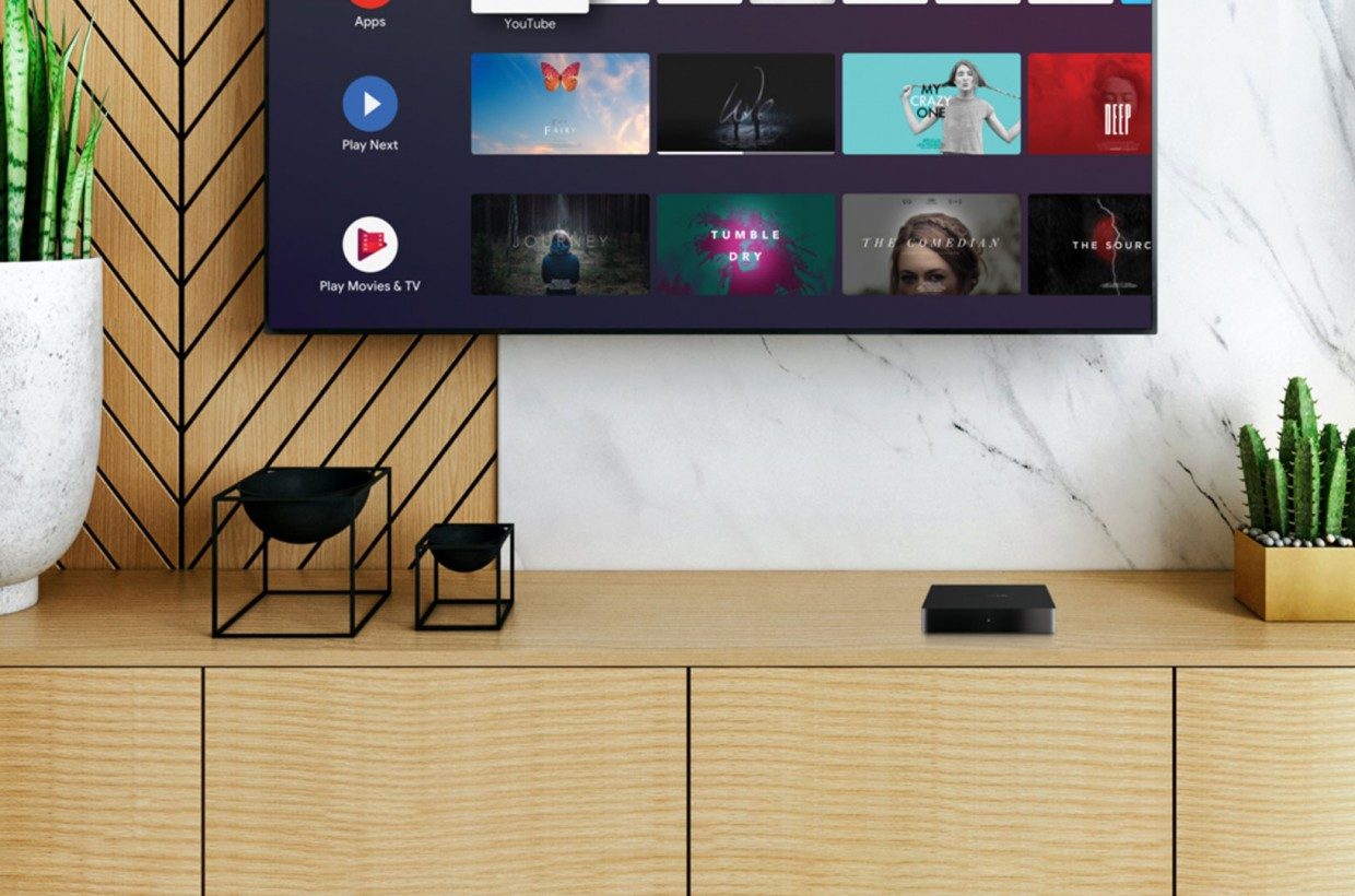 Nokia Streaming Box 8000 review: goede eerste poging, maar kan beter | FWD