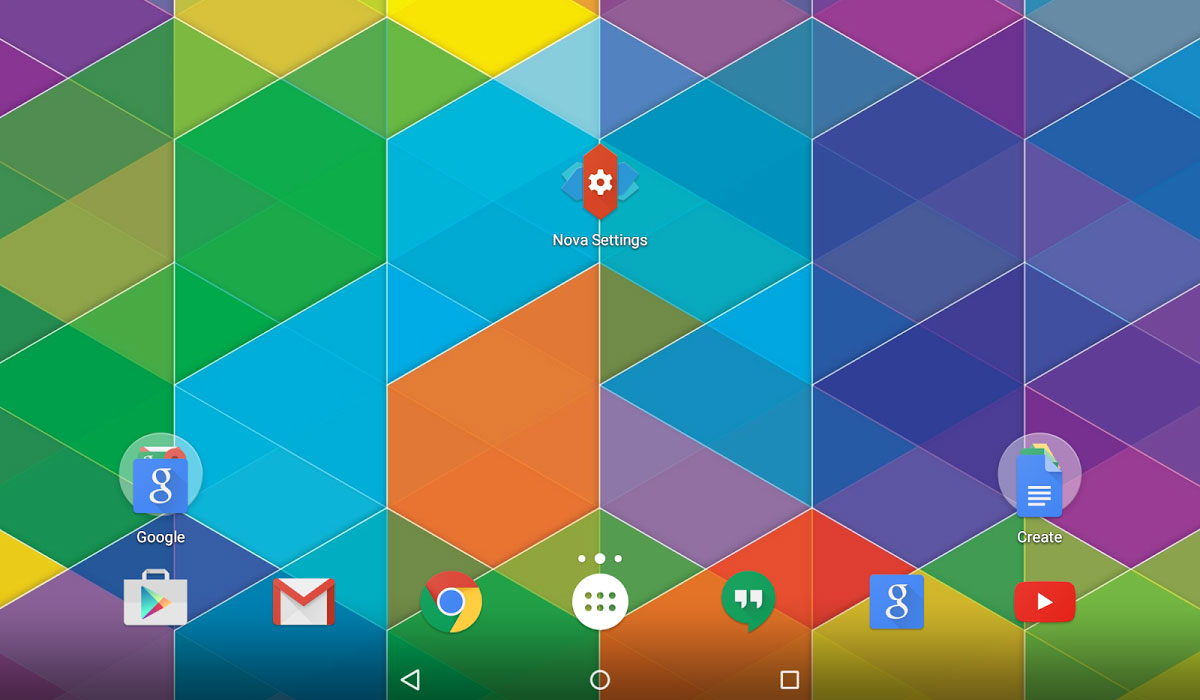Nova Launcher krijgt Material Design en meer | FWD