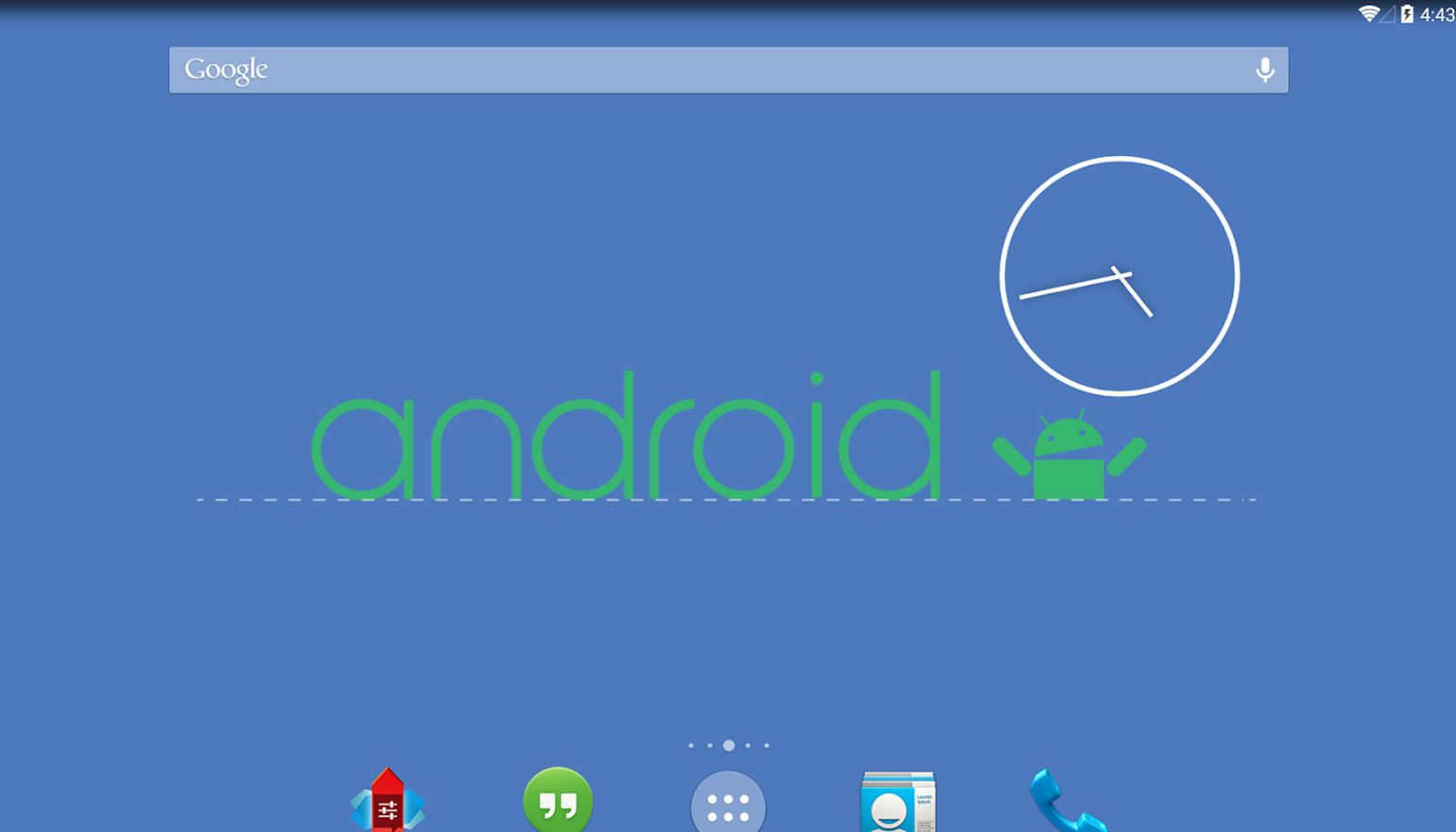 De 5 beste Android launchers voor je tablet | FWD