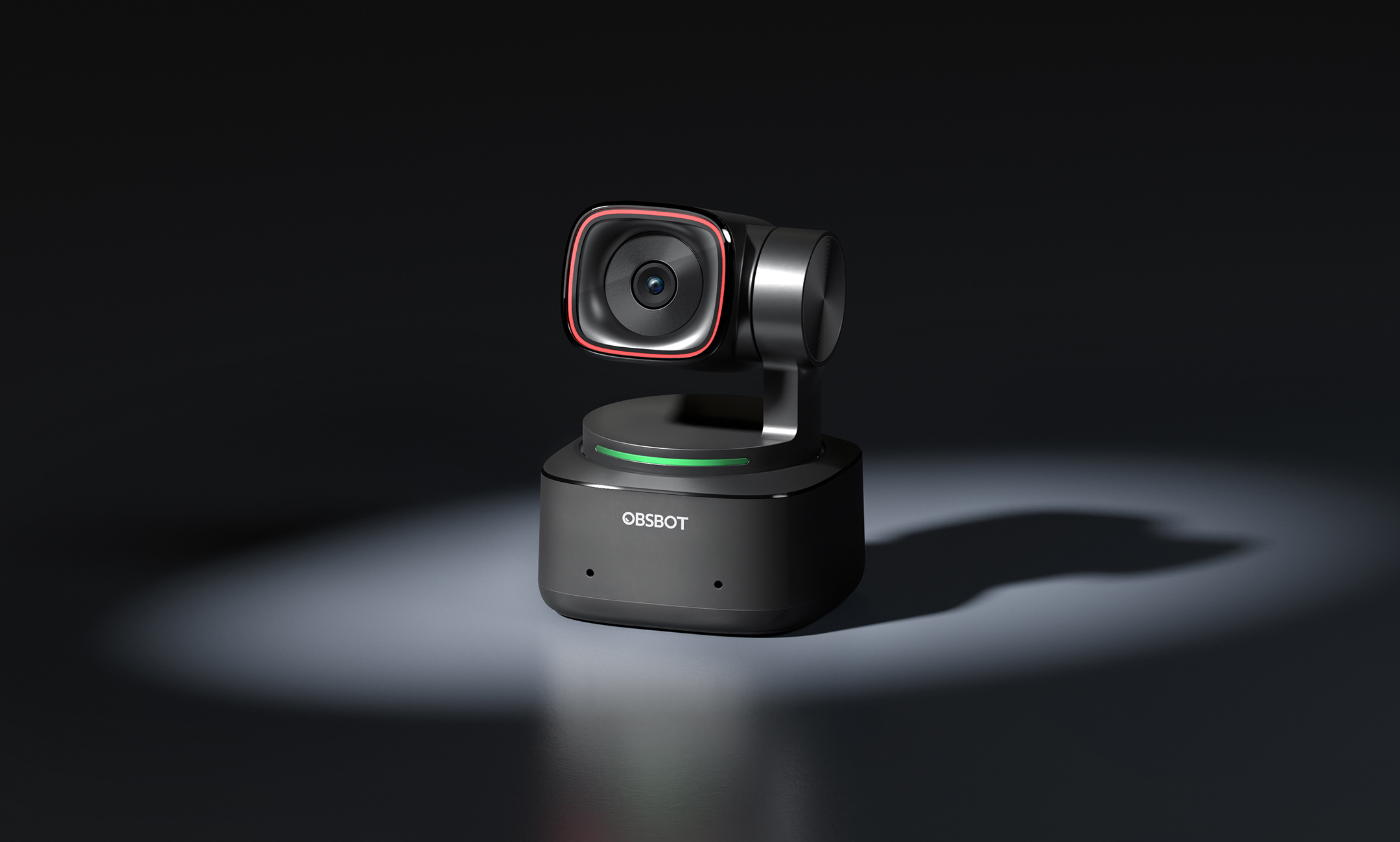 OBSBOT Tiny 2 en OBSBOT Tiny 2 Lite | FWD