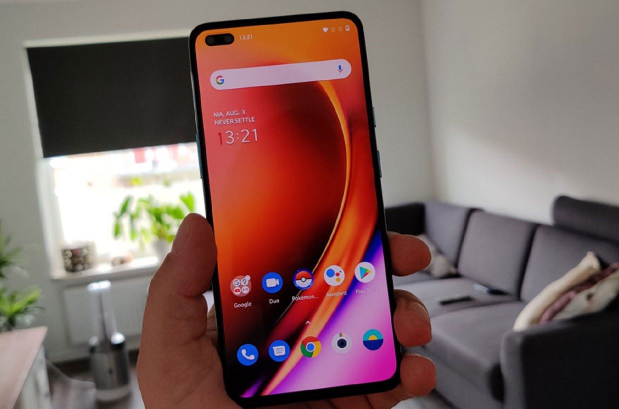 Review: OnePlus Nord en OnePlus Buds - 2020 op budget | FWD