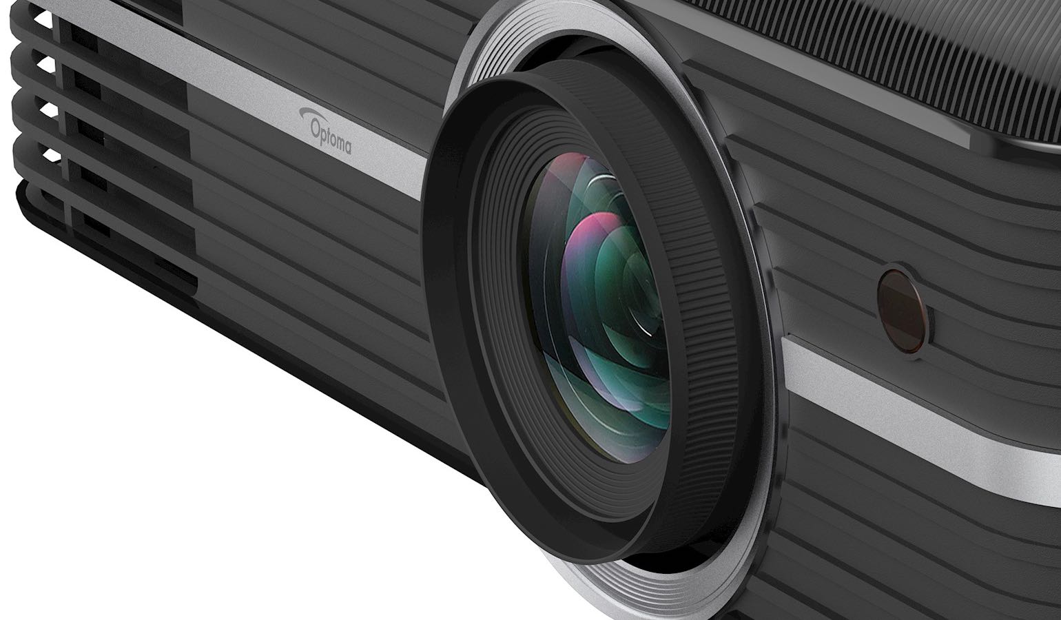 Review: Optoma UHD370X Ultra HD projector met HDR | FWD