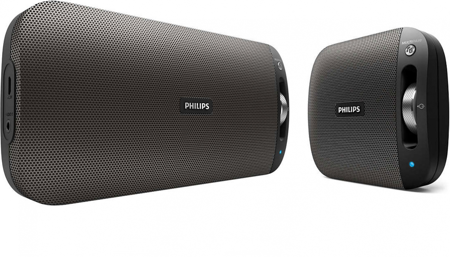 Philips kondigt nieuwe lijn Bluetooth-speakers aan | FWD