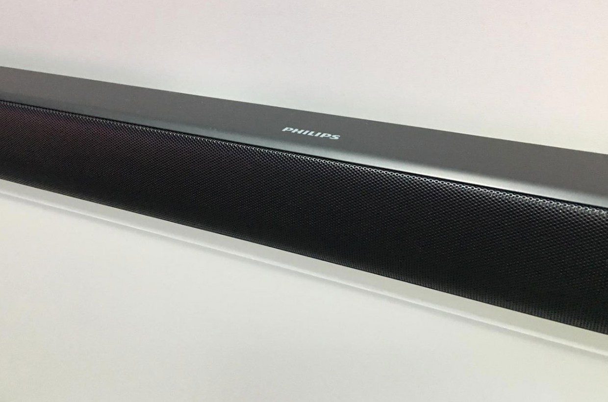 Philips HTL1510 is een bluetooth-soundbar voor een lage prijs | FWD