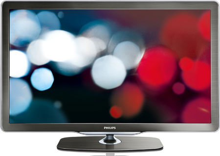 Philips introduceert “Ontwerp je eigen TV” concept | FWD