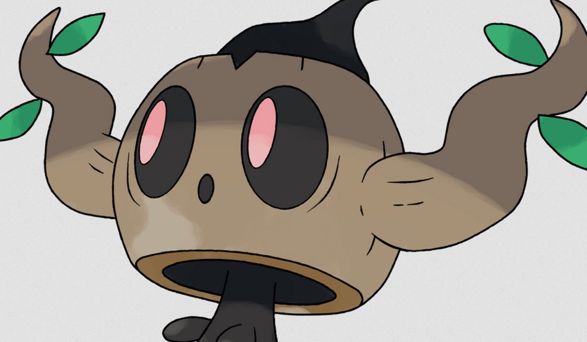 Pokémon Go Krijgt Een Wereldwijd Halloween Evenement Fwd
