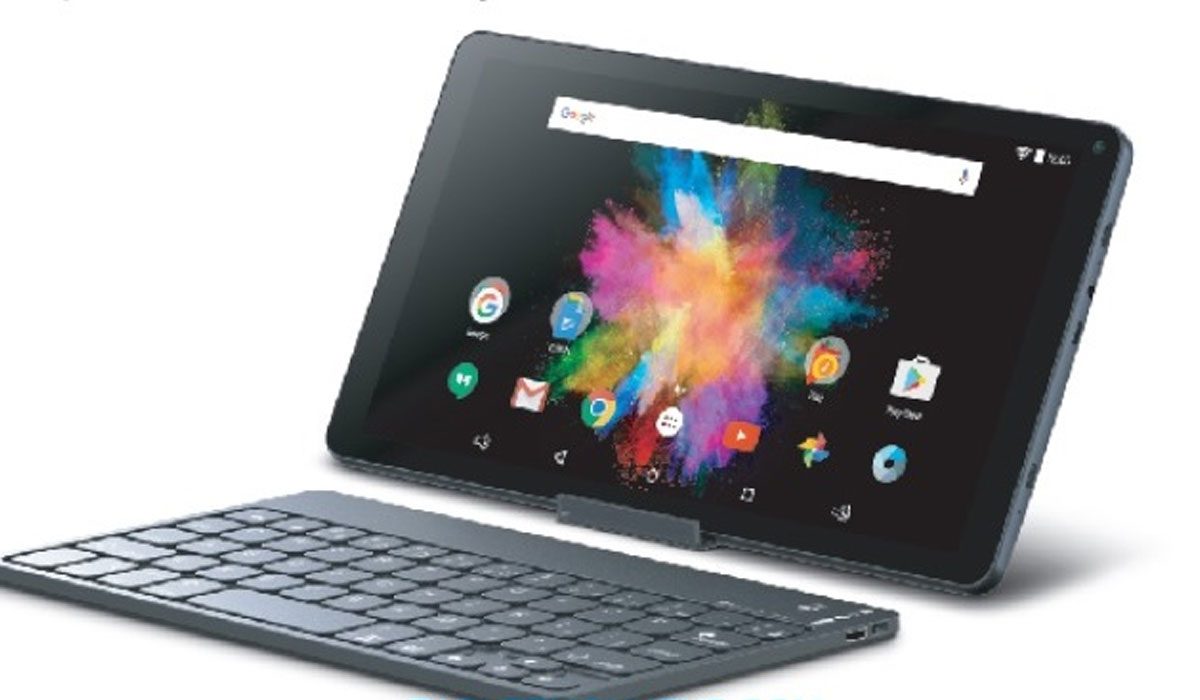 Polaroid A1000x: 10,1-inch Android-tablet gelekt voor aankondiging | FWD