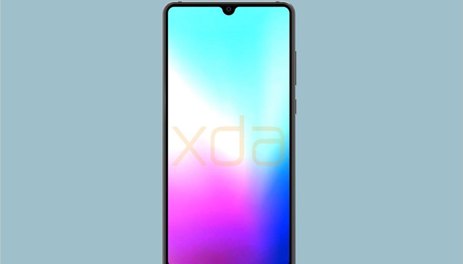 'Renders tonen het design van de Huawei Mate 20' | FWD