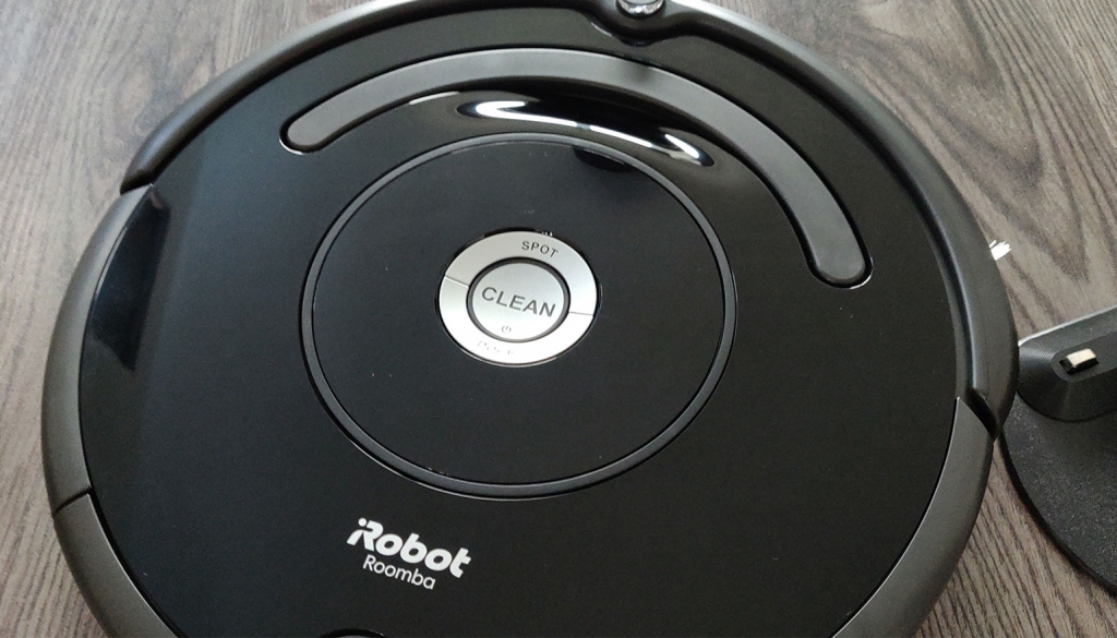 Review: iRobot Roomba 671 - groot gemak voor een lage prijs | FWD