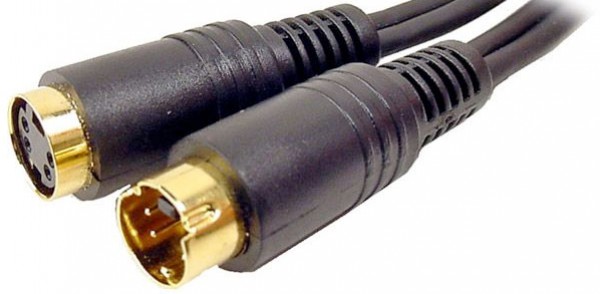 Wat is het verschil tussen composiet, S-Video en component (Y,Pb,Pr)? | FWD