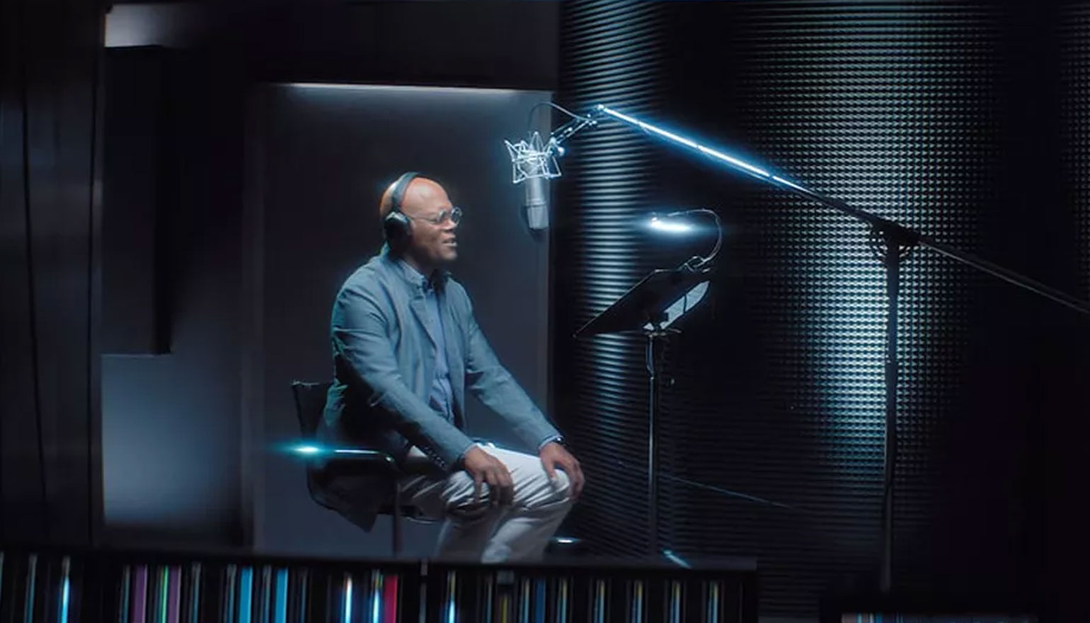 Stem Samuel L. Jackson nu beschikbaar op Amazon Echo-apparaten | FWD