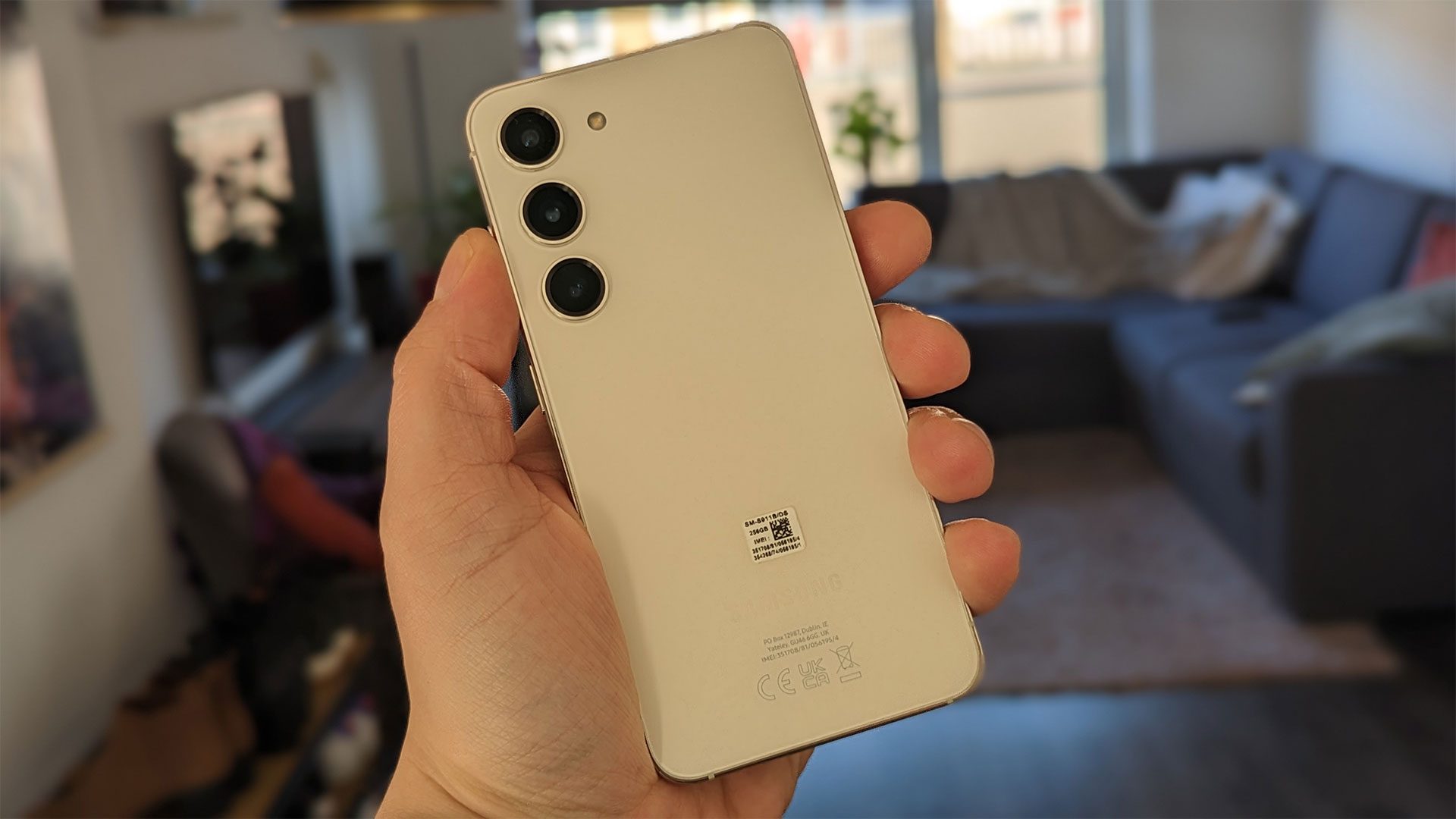 Krijgen Samsung Galaxy-apparaten nu Bing in plaats van Google? | FWD