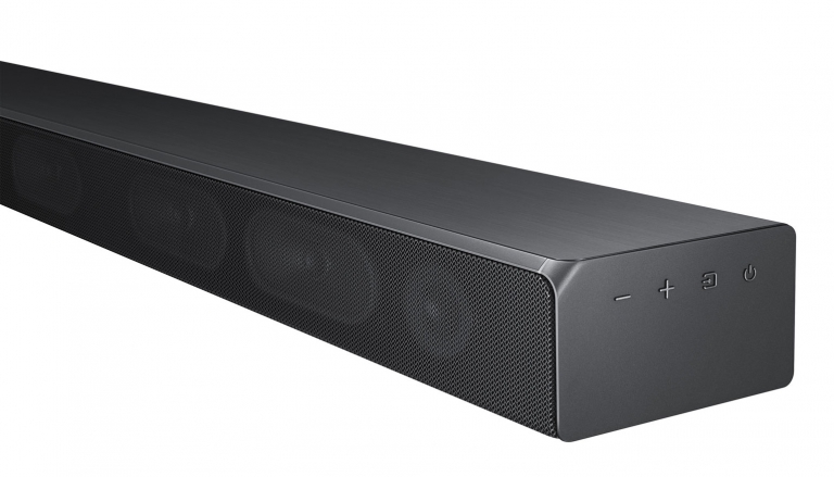 Review: Samsung HW-MS650 - grote soundbar zonder draadloze subwoofer | FWD
